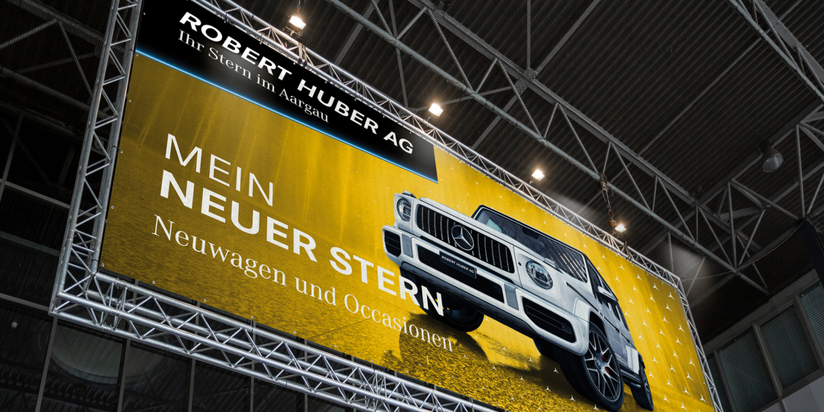 Rober Huber AG